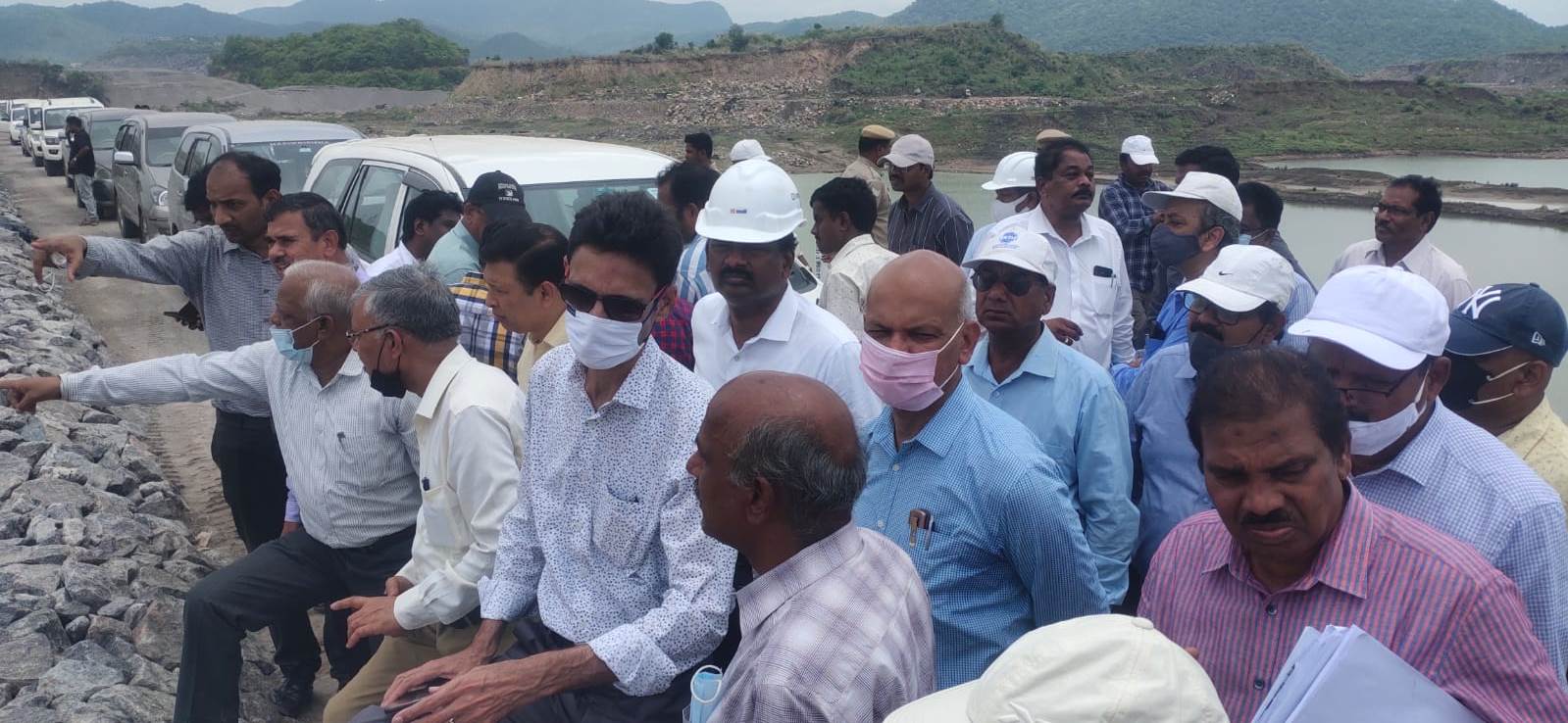 Welcome - Polavaram Project Authority